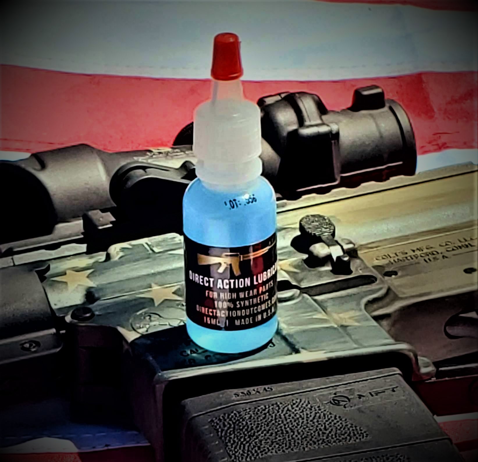 HISTORY – DIRECT ACTION OUTCOMES