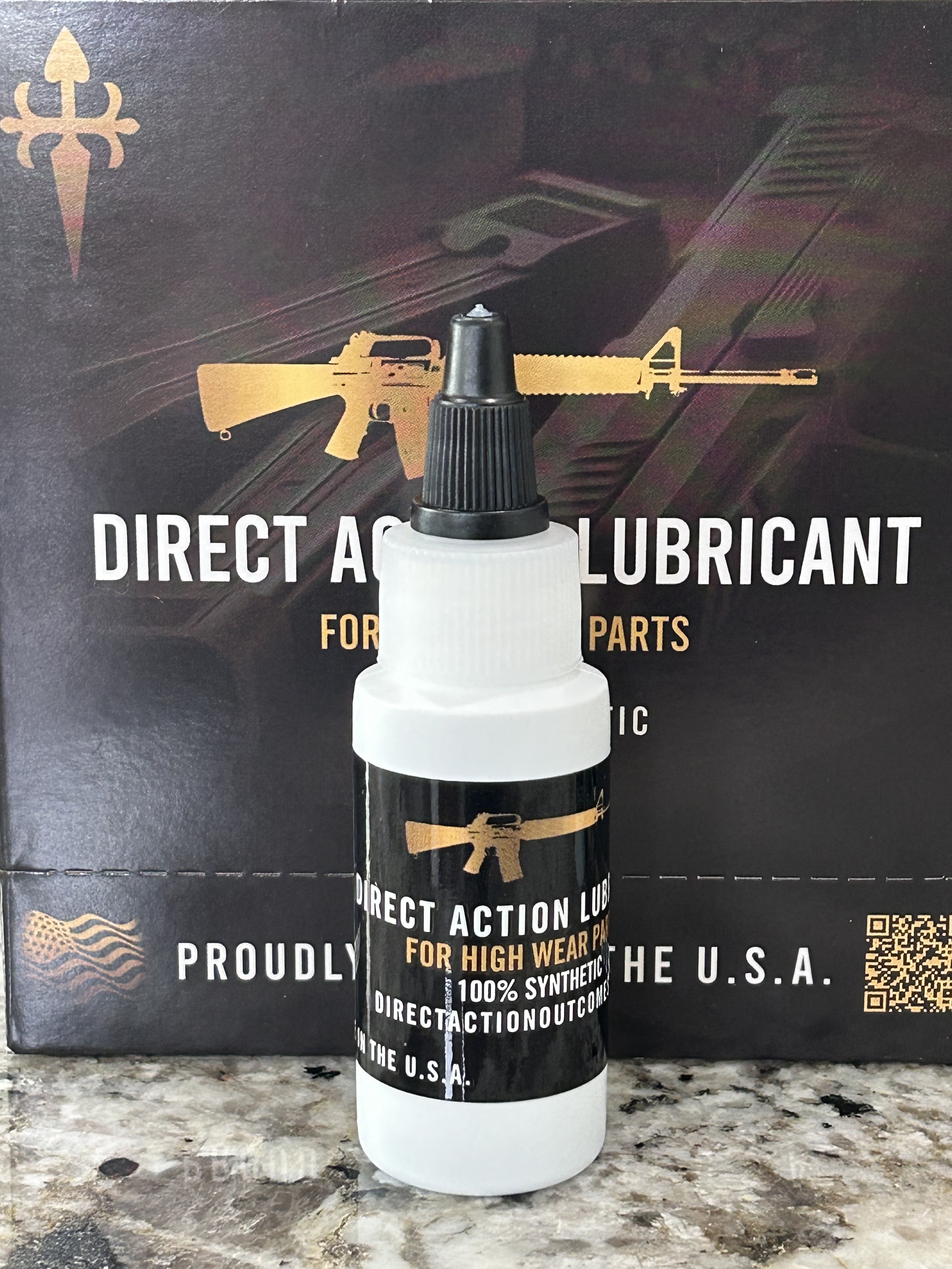 SHOP – DIRECT ACTION OUTCOMES